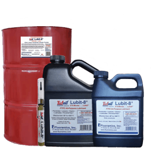 Tufoil Engine Treatment makes your ordinary oil TUFOil!