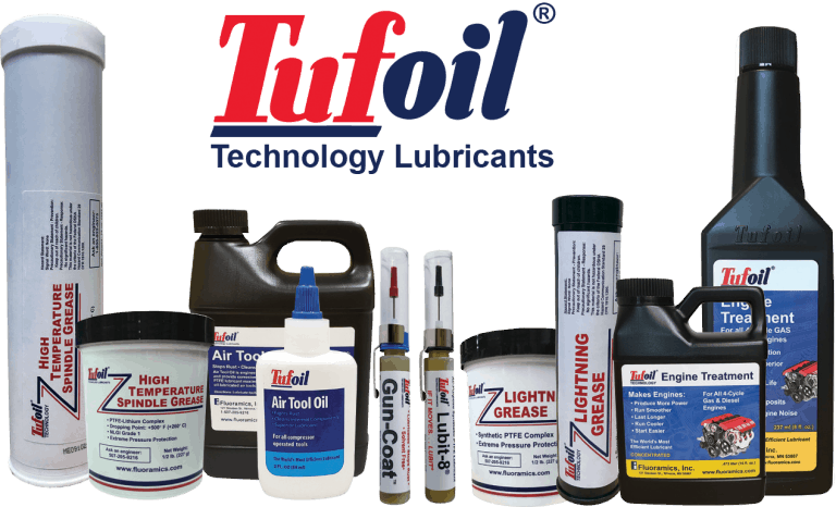 What makes Tufoil Technology so unique?