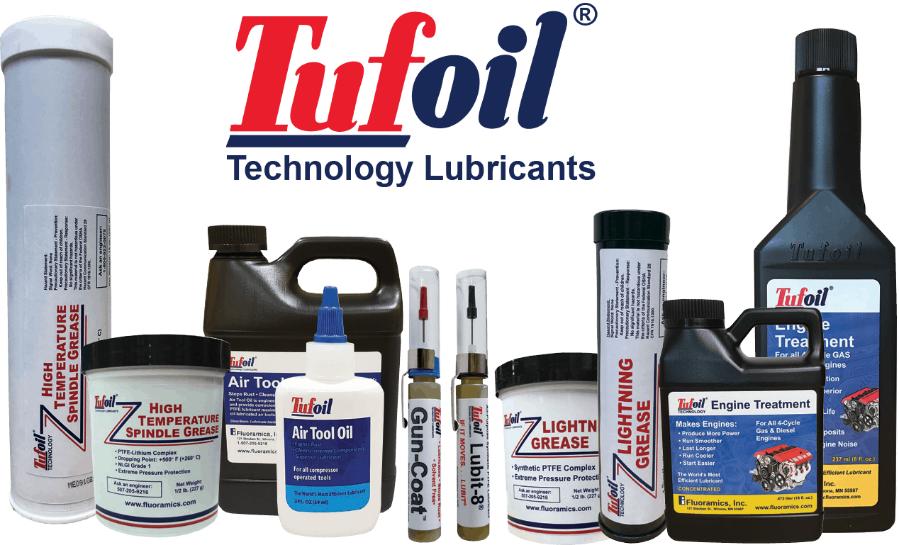 What makes Tufoil Technology so unique?